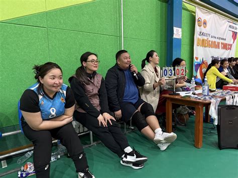 Өмнөговь аймаг Эрүүл Өмнөговь аймаг Эрүүл Мэндийн газар