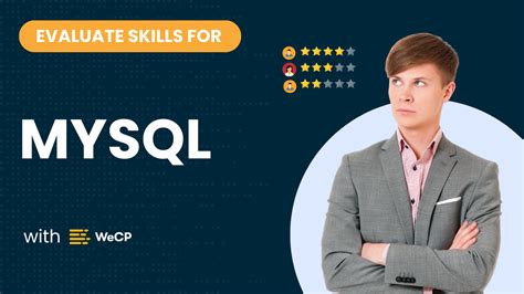 Mysql Assessment Test