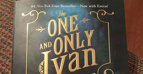 The One And Only Ivan