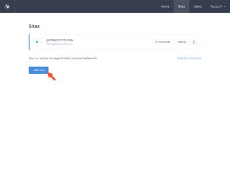 how to use widgets on multiple websites getsitecontrol