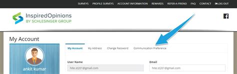 How Do I Update My Contact Information Browse Our Articles By Category