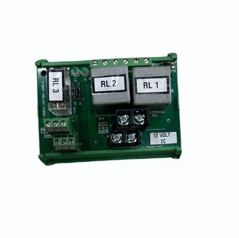 3 Pole 12 Volt Relay At ₹ 750 Piece In New Delhi Id 2852432331730