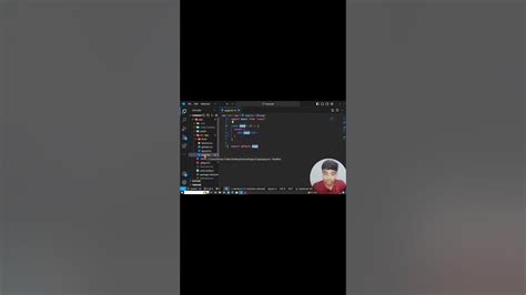 Es7 React Extension For Function Making In Next Js Nextjs Shorts Youtubeshorts Youtube