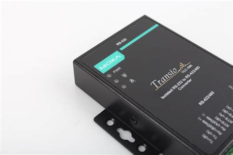 Moxa 딘레일 마운트 지원 산업용 Rs232 To Rs422 485 시리얼 컨버터 네이버 블로그
