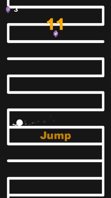 Jump Stairs BuildBox Project Admob Bbdoc By YoYo Games CodeCanyon