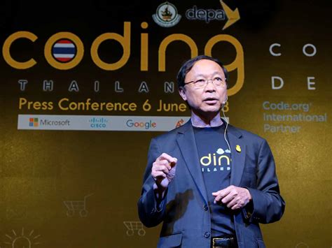 อยากให้เด็กไทยเก่ง coding ช่วยได้จริงผ่านแพลตฟอร์ม
