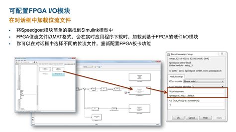 Speedgoat实时仿真系统深圳市上德机电官网专业仪器仪表测试测量方案供应商