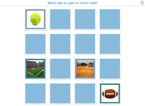 How To Create Memory Games And Pair Matching Exercises BookWidgets
