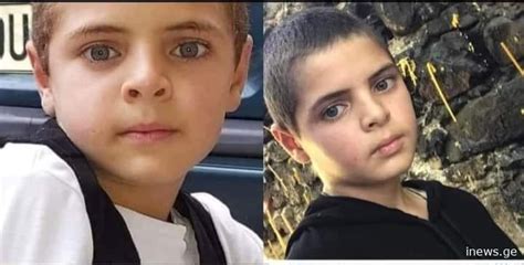 ყველასთვის ლამაზთვალება დაჩი გაფრინდა სოც ქსელში სამწუხარო ინფორმაცია გავრცელდა Inews