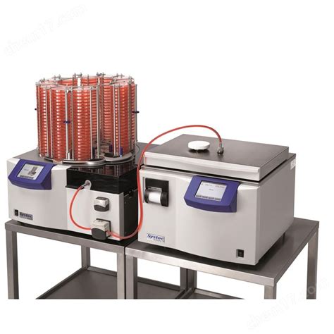 Systec培养基制备分装系统 赛锶钛氪（上海）贸易有限公司