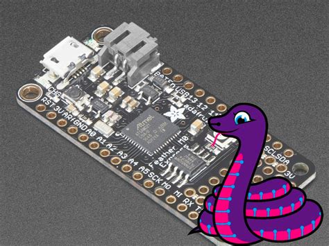 Adafruit Graduation Gift Guide Circuitpython Adafruit Industries Makers Hackers