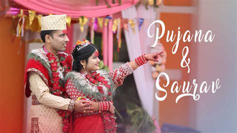 Pujana And Saurav Youtube