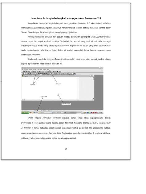 langkah langkah menggunakan powersim pdf pdf