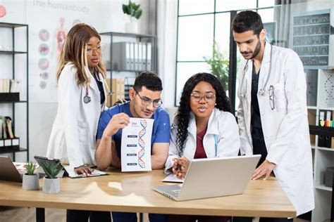 Healthcare Data Security And Privacys Blockchain Boost