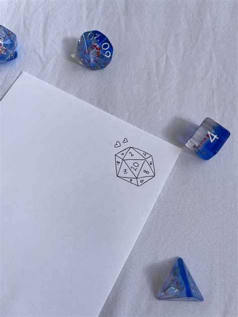 Dnd Anniversary Card Nerdy Anniversary Card Love Card Board
