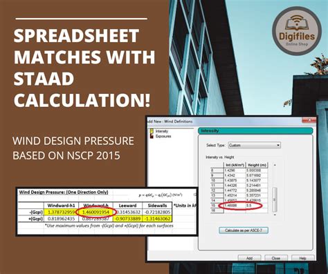 Diiles Online Shop We Tried Calculating Design Wind Pressures In