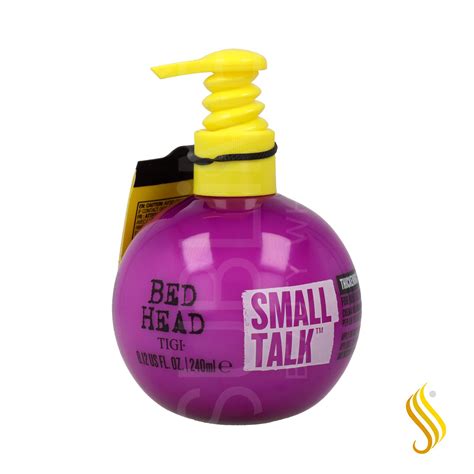 Tigi Bed Head Small Talk Crema 240 ml