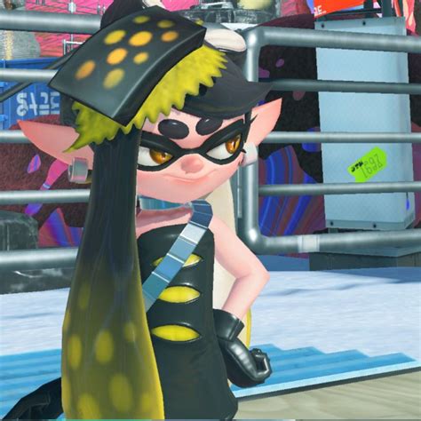 Callie Icon Splatoon Splatoon Splatoon Memes Splatoon Games