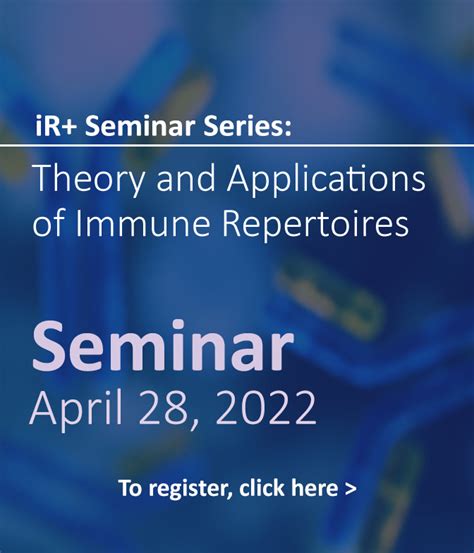 iReceptor Plus - Promoting Human Immunological Data Storage ...
