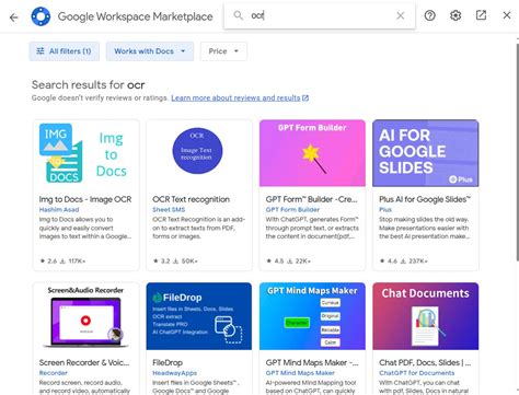 How To Convert Image To Text With Google Docs Ways