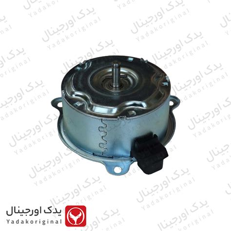 موتور فن پژو 405 خاری امکو یدک اورجینال