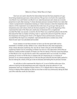 Lab Report Metathesis Reactions And Net Iconic Equations Reactions In Aqueous Solutions