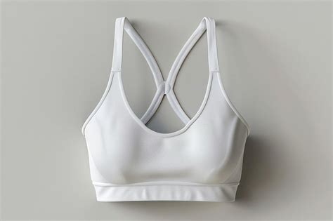Sports Bra Mockup Mockup Images Free Psd Vector And Png Apparel Mockups Rawpixel