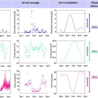 Schematic Illustration Of Data Collection And Analysis Steps Including Download Scientific