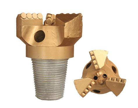 Pdc Drag Bits Buy Pdc Drag Bits Product On Hebei Zhongxing Hongli Drills Manufacturing Co Ltd