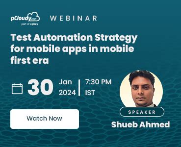 Codeless Test Automation Faster Test Creation
