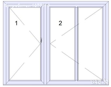 Ремонт на Алуминиева и ПВЦ Дограма в Монтажи в гр София Id45116877