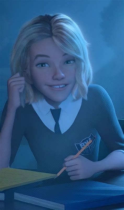 Gwen Stacy Marvel Gwenstacy Imagens Marvel Garotas Fotos Do Homem