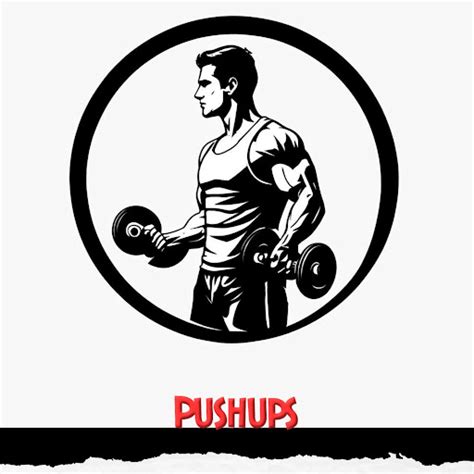 Pushups Youtube Music