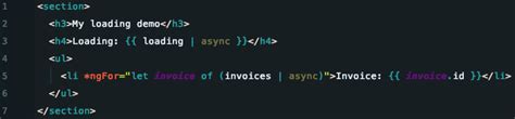 How I Handle Loaders In Angular Using States NGXS Nerd Vision