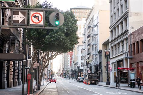 San Francisco Considers Pausing Empty Homes Tax Kqed