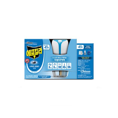 에프킬라리퀴드스마트히터무향리필45일 배민 장보기∙쇼핑