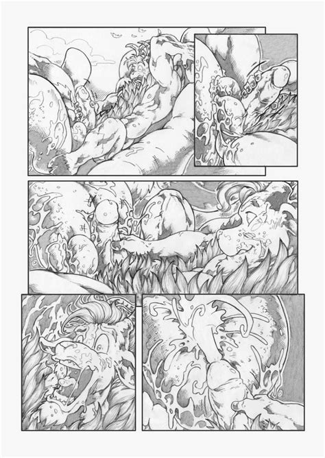 Macro Comic Porn HD Porn Comics