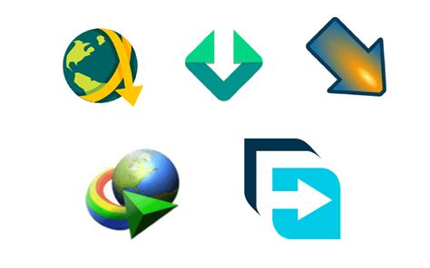 بهترین نرم افزارهای دانلود برای ویندوز مستر کامپیوتر