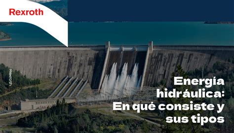 Unidad De Potencia Hidráulica Rexroth Hydraulics