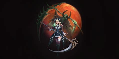 Anime Reaper