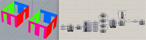 The Merge Faces Command Grasshopper Mcneel Forum