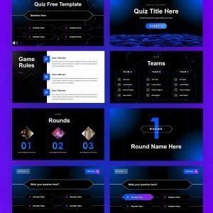 Free Sorte Google Slides And PowerPoint (PPT) Template