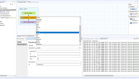 Spring Convert A Message Of A Txt File Lower Case To Upper Case Something Like That File