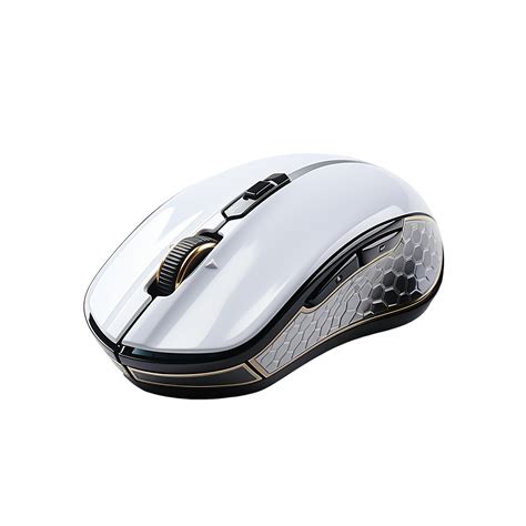 AI Generated Mouse Computer Mouse Mouse Png Mouse With Transparent Background PNG
