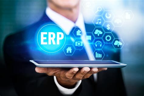 Multi Tenant Erp Software Isolate Erp Multi User System
