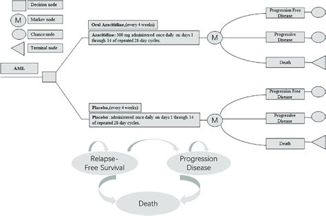 difference between markov model and decision tree at eula newport blog
