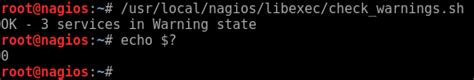 Sameh Attia How To Write A Custom Nagios Check Plugin