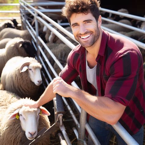 Sustainable Grazing Balancing Land And Livestock