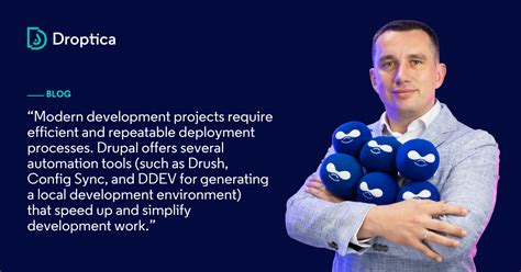 13 Reasons Why Drupal Is The Best Cms For Developers And It Teams