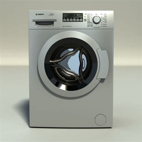 Bosch 3D Models download - Free3D